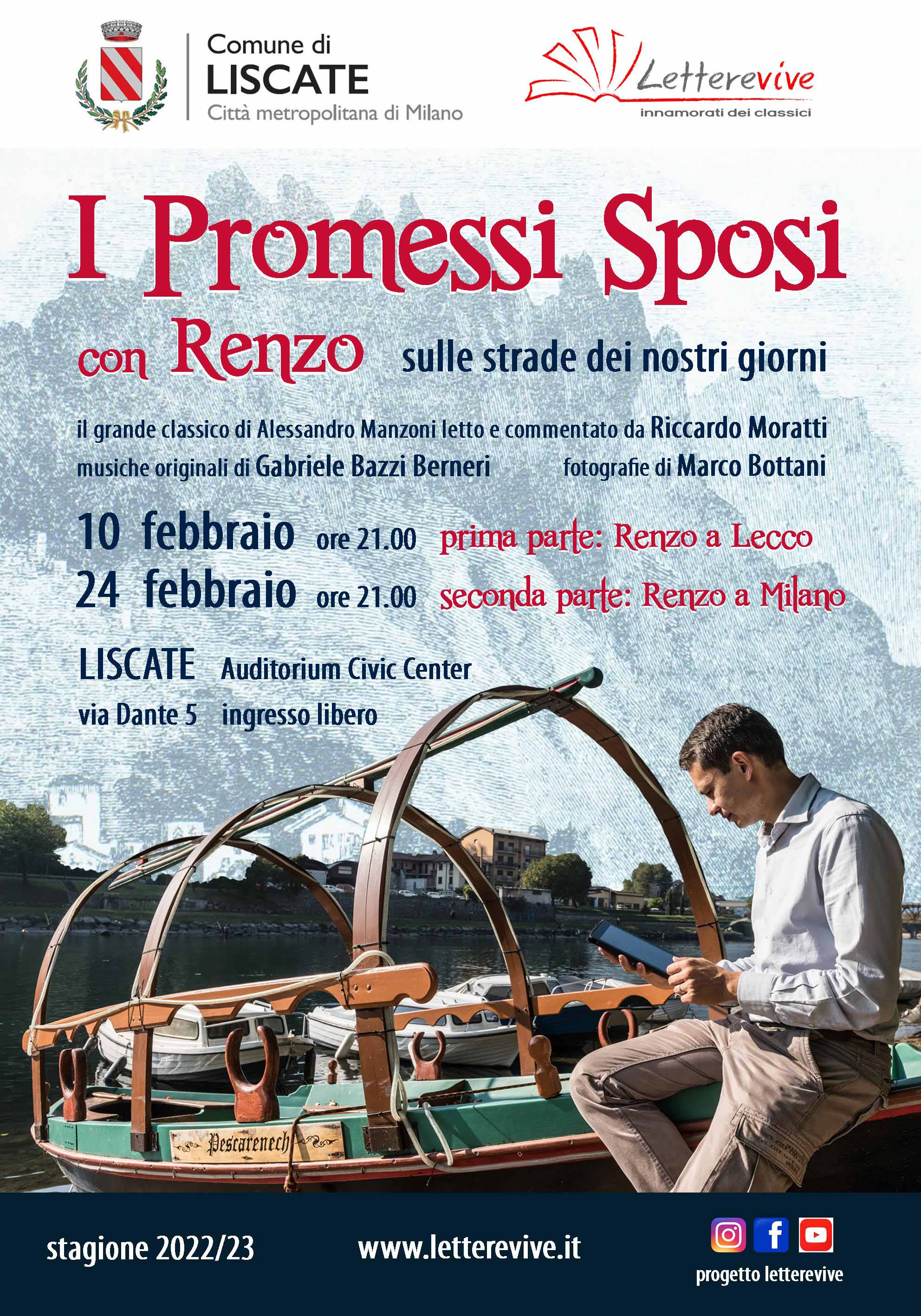 Comune di Liscate - Città metropolitana di Milano : Comune di Liscate