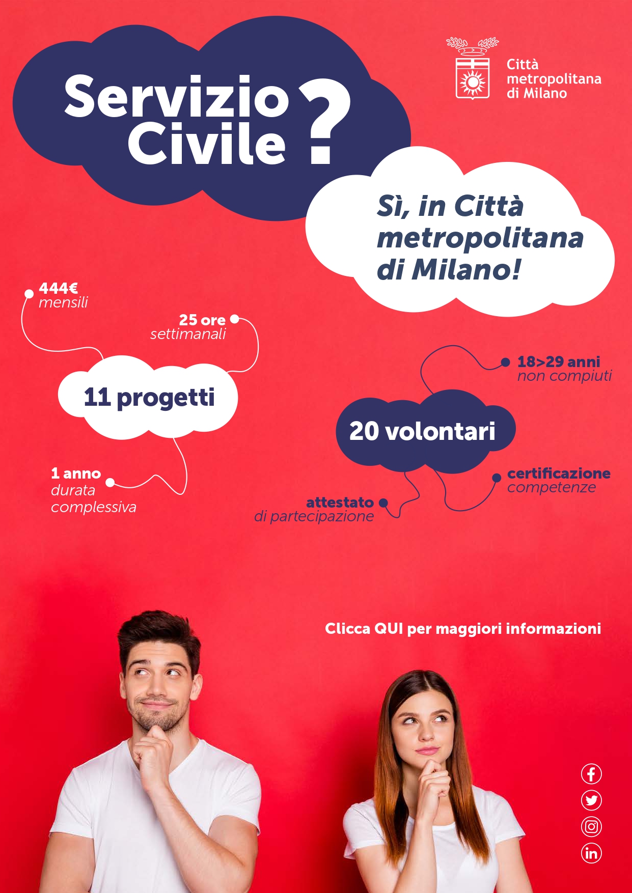 Comune di Liscate - Città metropolitana di Milano : Comune di Liscate