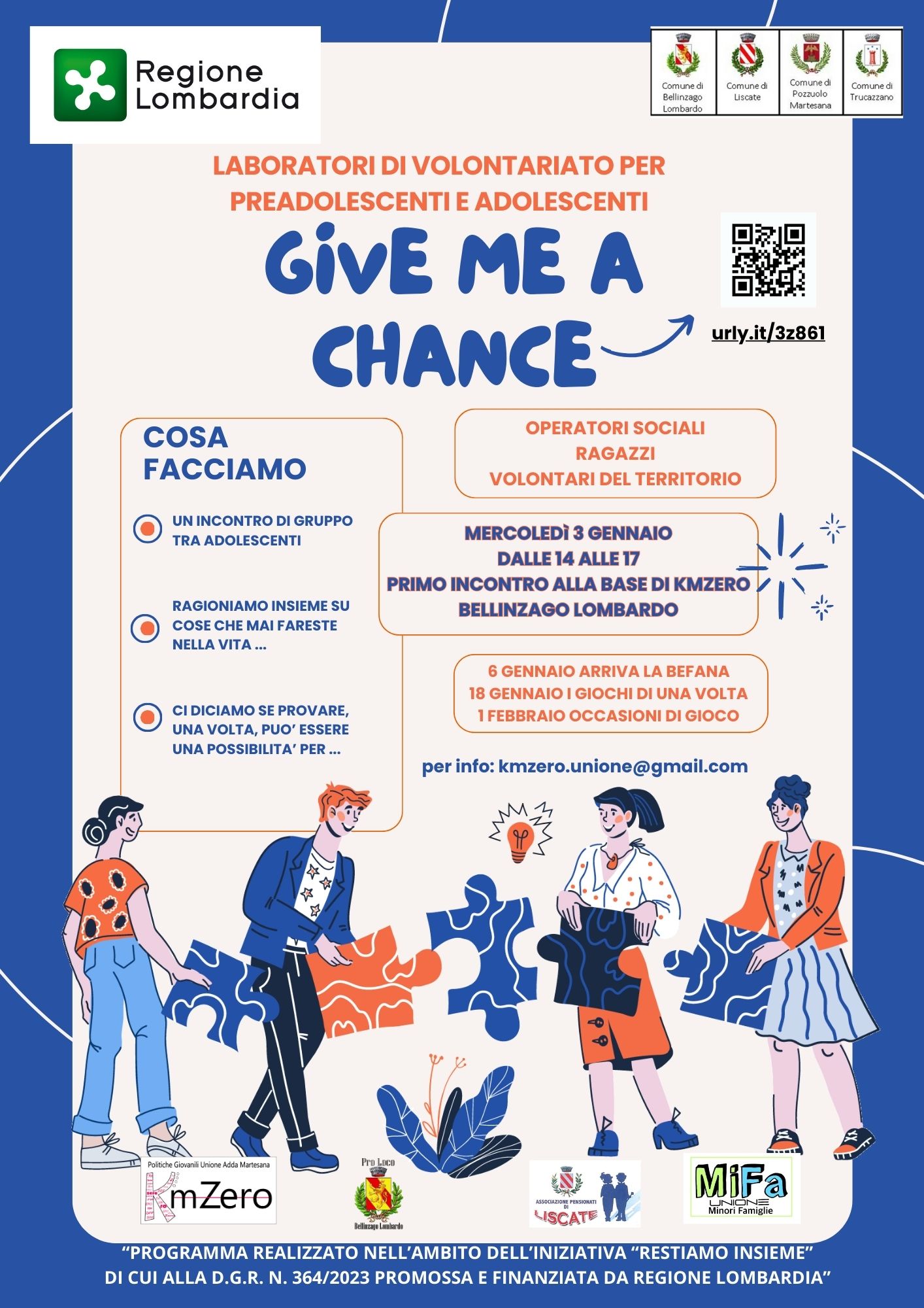 Comune di Liscate - Città metropolitana di Milano : Comune di Liscate